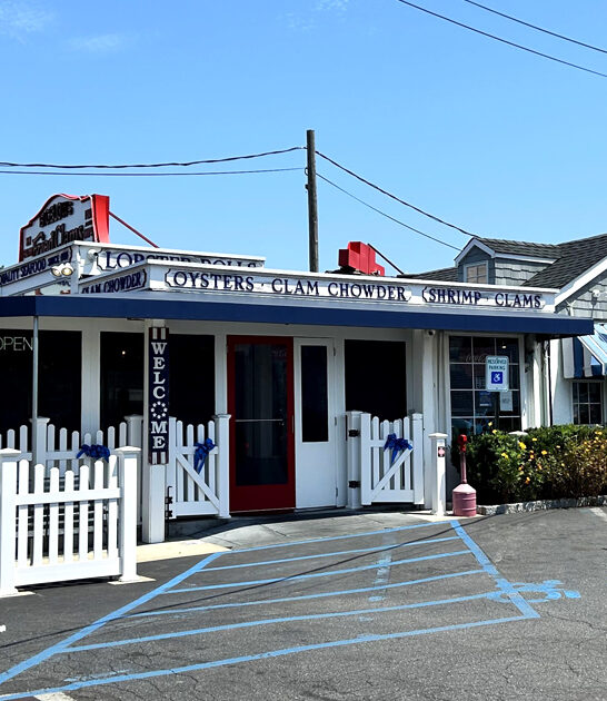 new york restaurant clams ftr