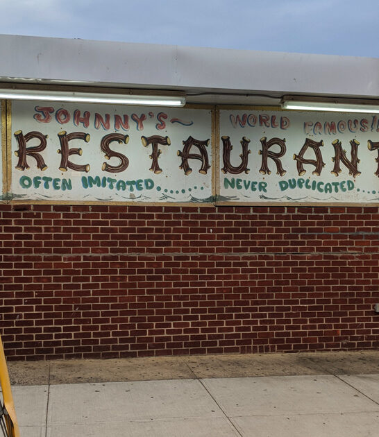 new york restaurants seafood FTR