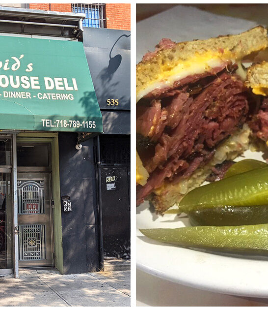 new york reuben sandwiches ftr
