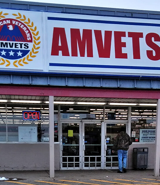 new york thrift roadtrip ftr