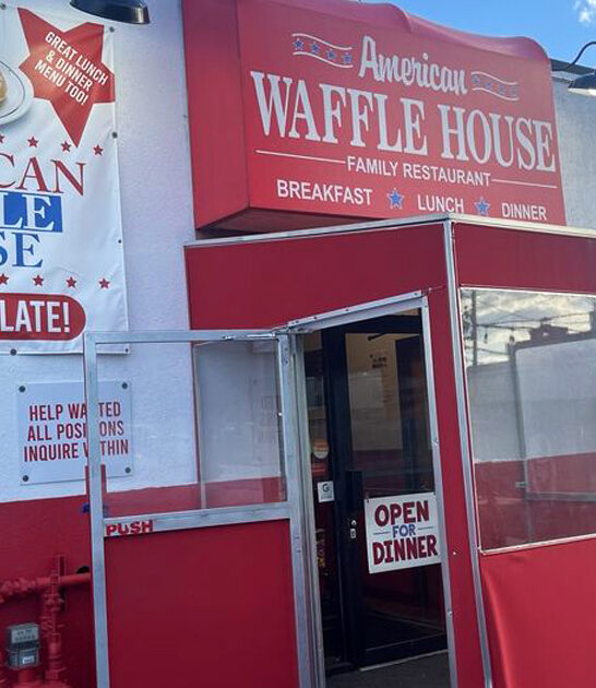 new york waffle restaurant ftr