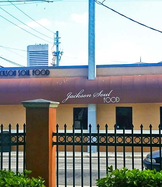 no frill restaurant florida ftr