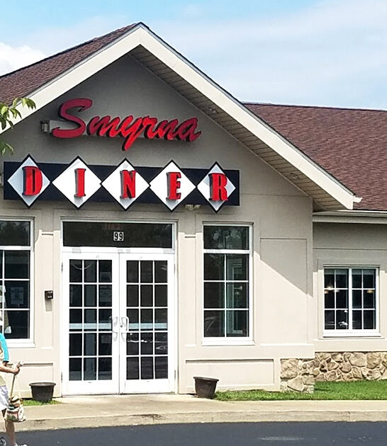 no frills breakfast delaware ftr