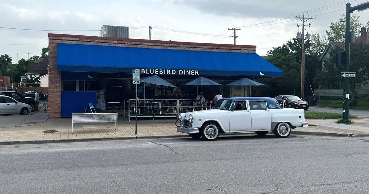 7 No-Frills Breakfast Restaurants In Iowa That Are Totally Worth The Drive