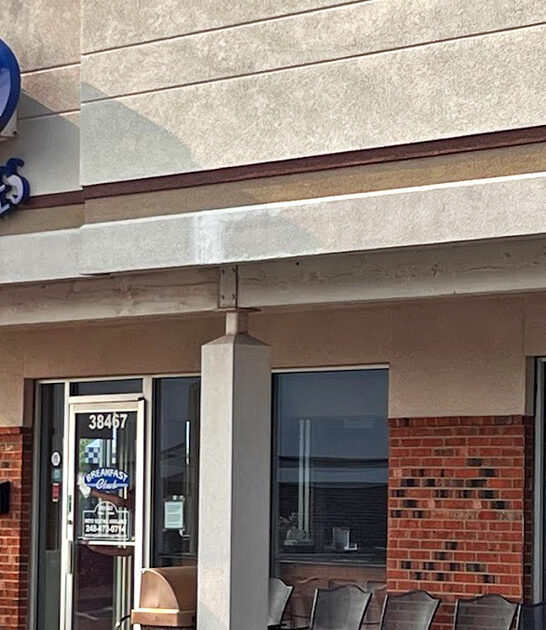 no fuss michigan food ftr