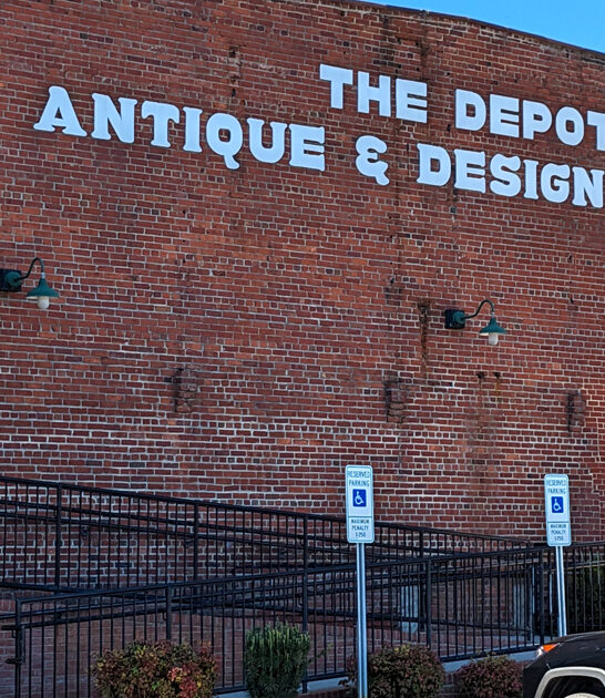 north carolina antique discovery ftr
