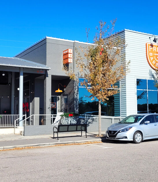 north carolina bbq restaurant ftr