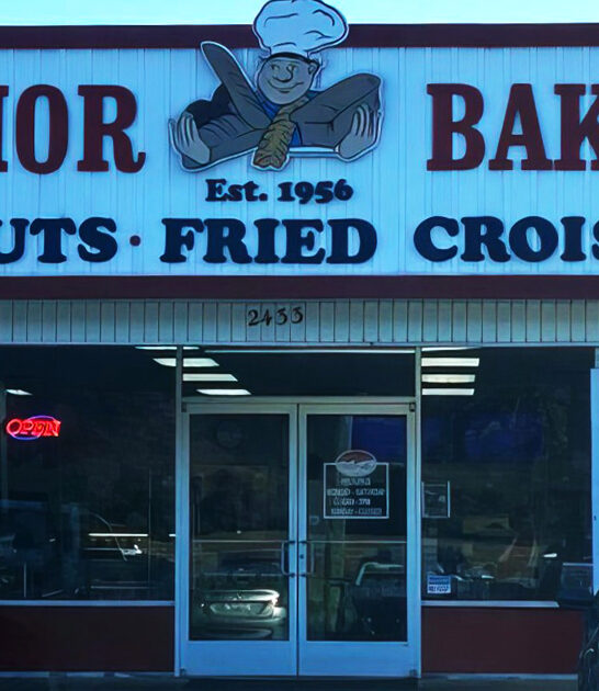 north carolina breakfast treat ftr