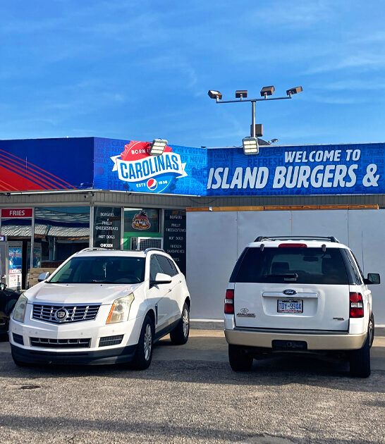 north carolina burger joint ftr
