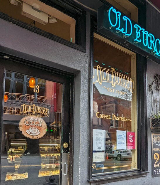 north carolina carrot cake ftr