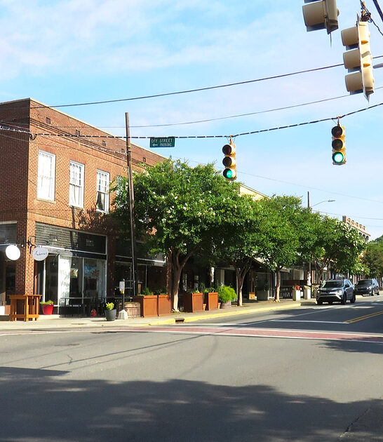 north carolina day trip town ftr