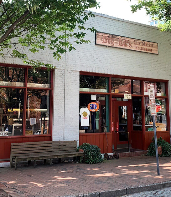 north carolina delicious food ftr