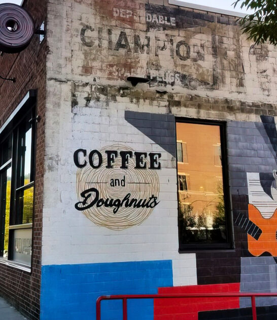 north carolina donut trip ftr