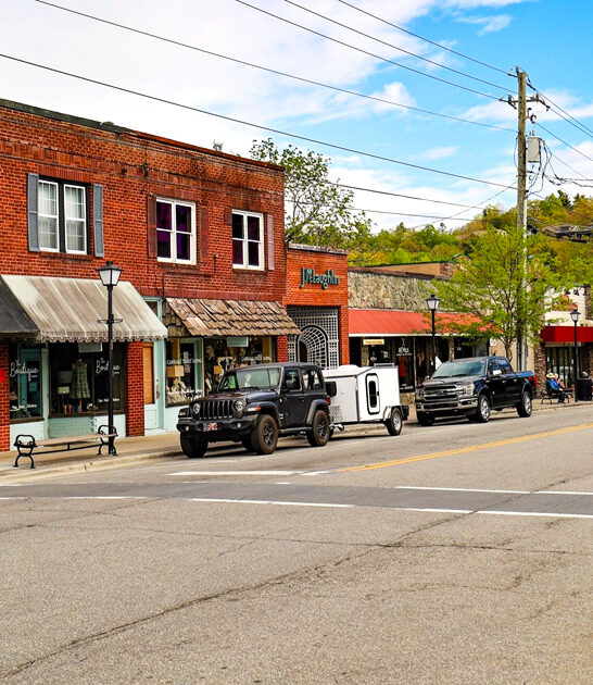 north carolina dreamlike town ftr