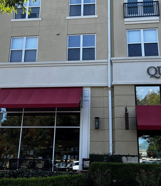 north carolina enormous bookstore ftr