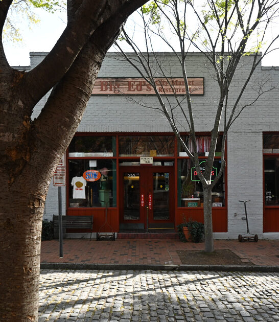 north carolina food southern ftr