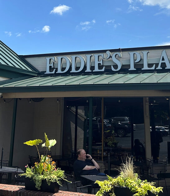 north carolina iconic breakfast ftr