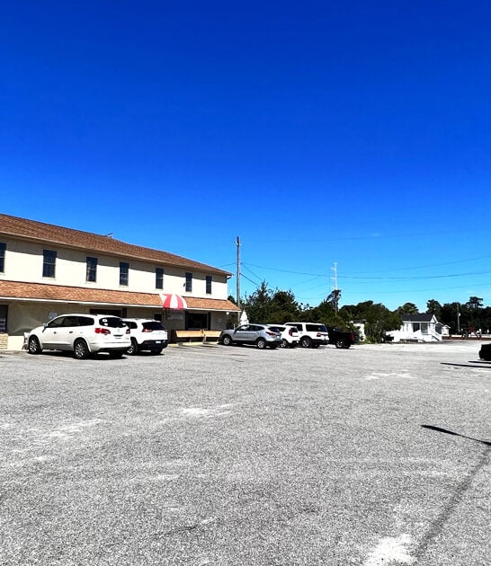 north carolina iconic buffet ftr