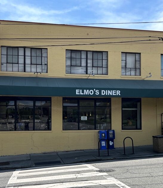 north carolina local diner ftr