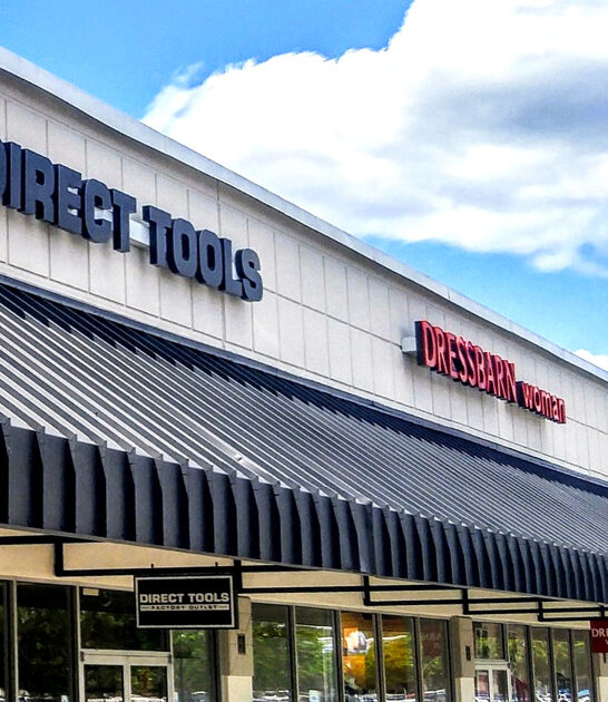 north carolina mall outlet ftr