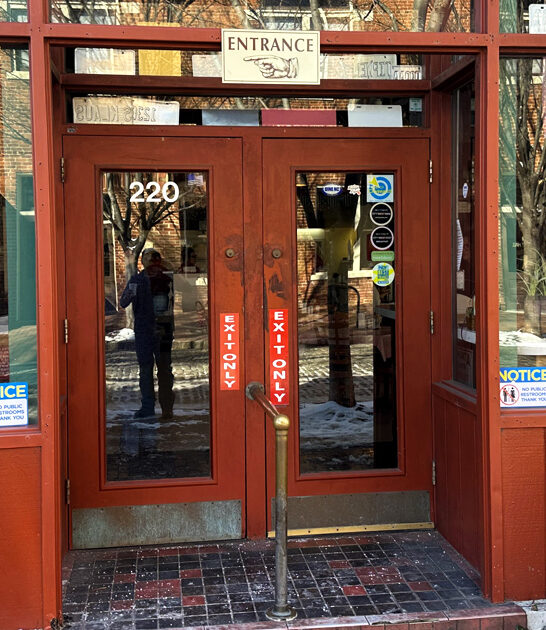 north carolina outrageously food ftr