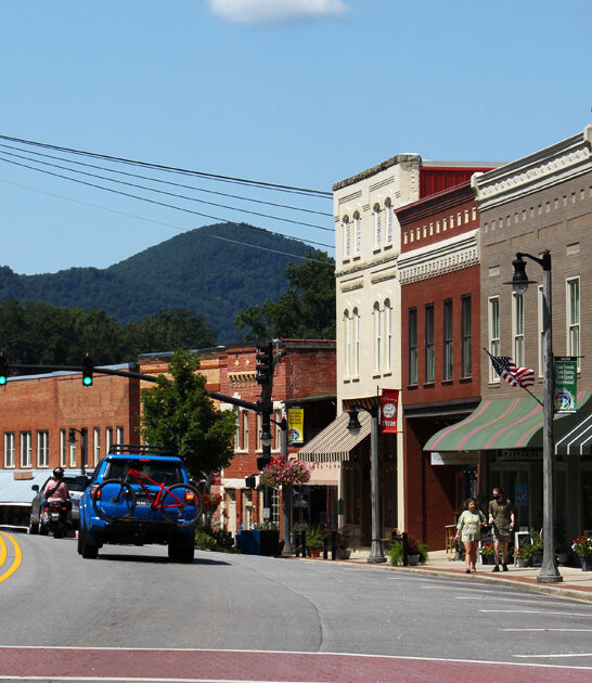 north carolina retire cities ftr