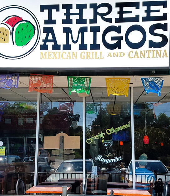 north carolina serves enchiladas ftr