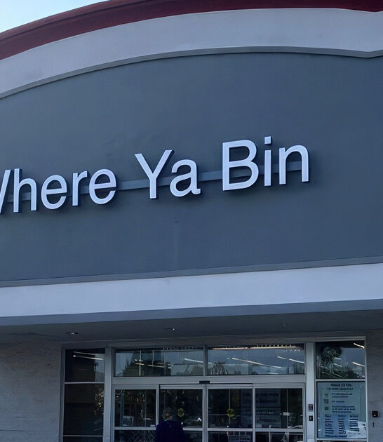 north carolina thrift warehouse ftr