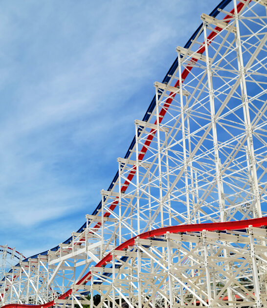 nostalgic amusement park georgia ftr