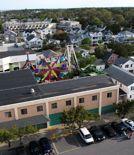nostalgic delaware amusement park ftr