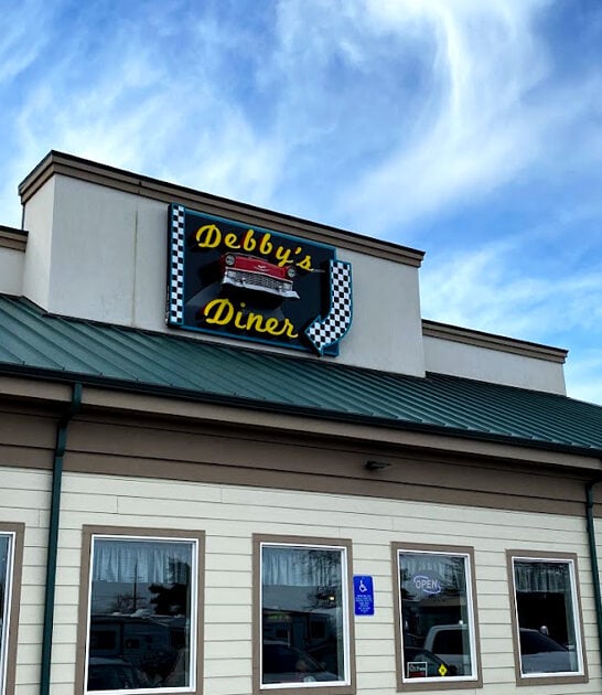 This Nostalgic Diner In Oregon Has Mouth-Watering Milkshakes That Are Absolutely To Die For