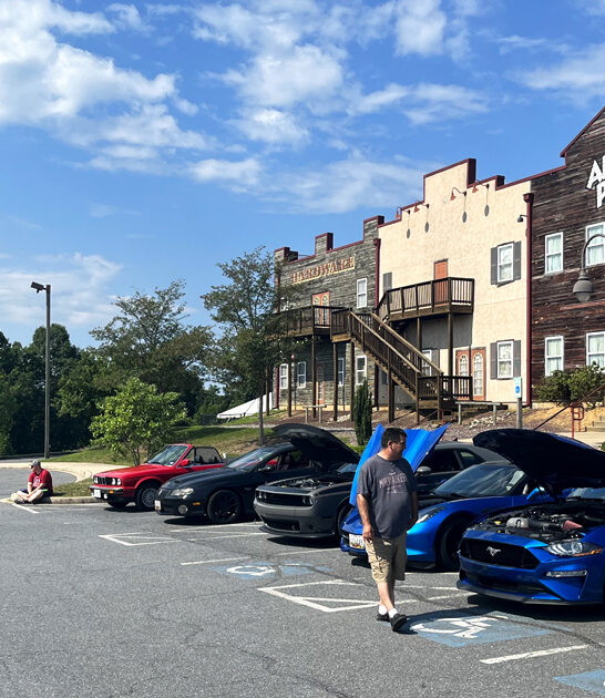 nostalgic maryland amusement park ftr