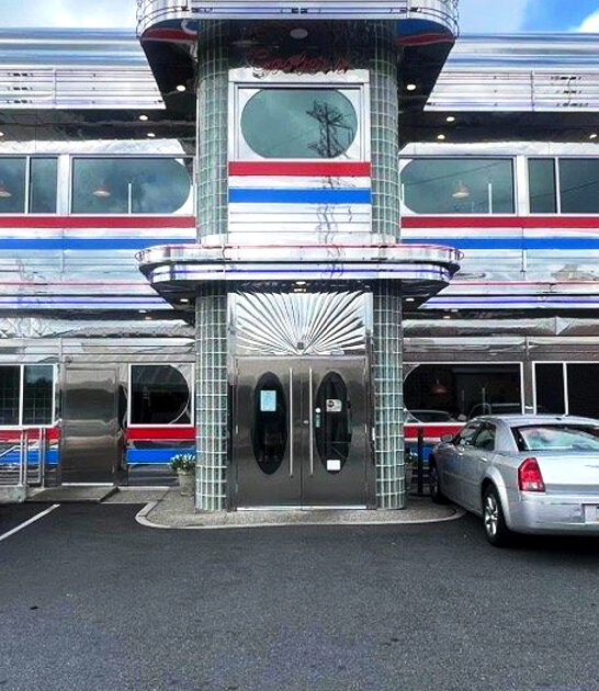 nostalgic milkshakes diner delaware ftr