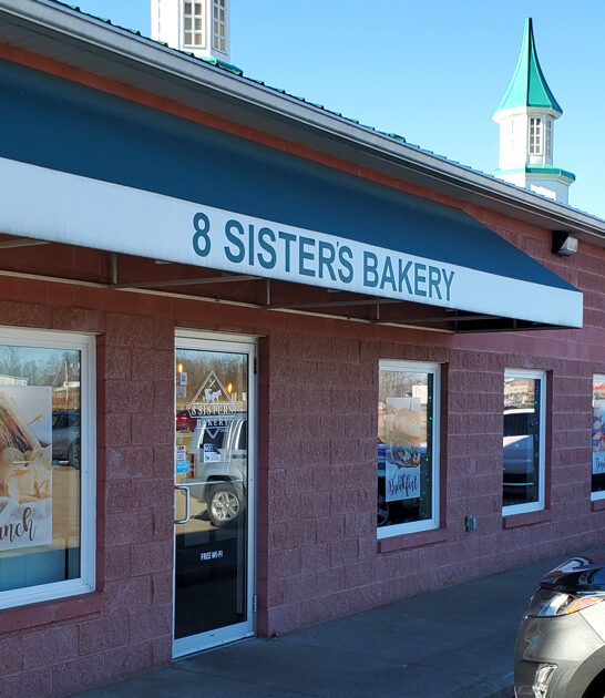 ohio bakery carrot cake ftr
