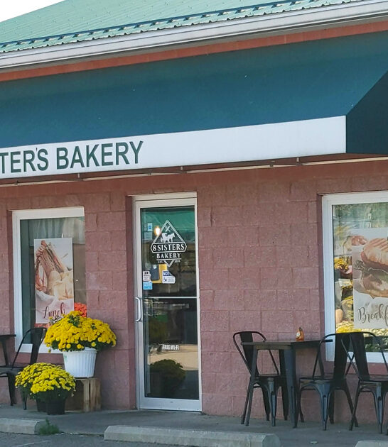 ohio bakeshop cake drive ftr