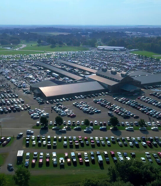 ohio bargain hunt spot ftr