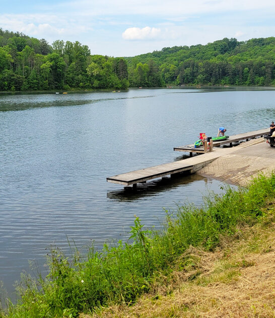 ohio beautiful park getaway ftr