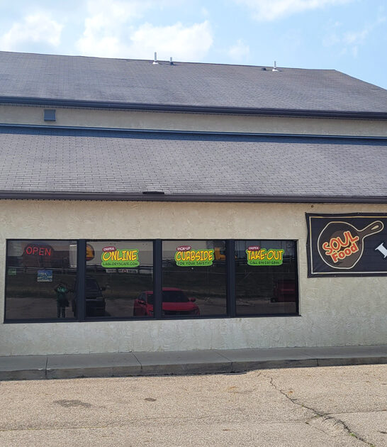 ohio best soul food ftr