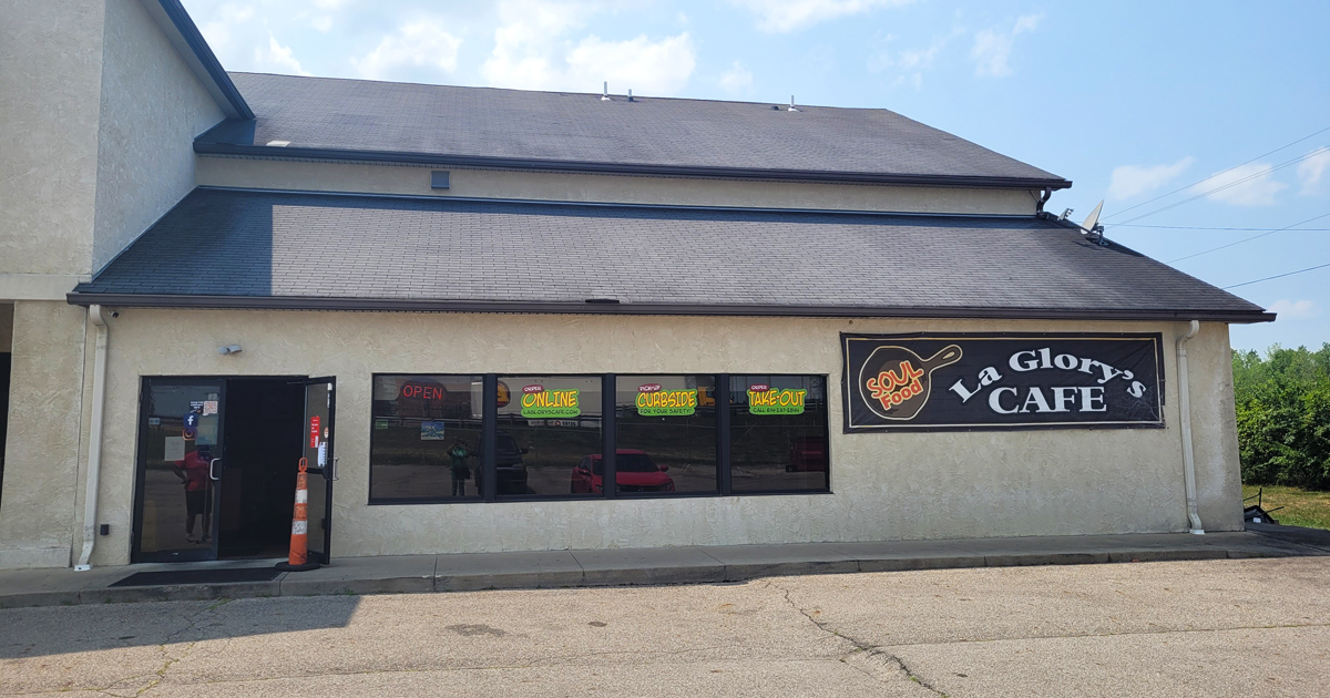 The Down-Home Restaurant In Ohio That Secretly Serves The State’s Best ...