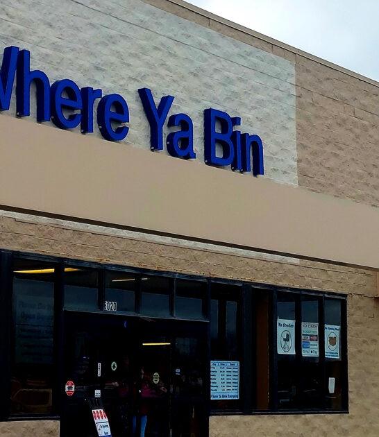 ohio bin store deals ftr