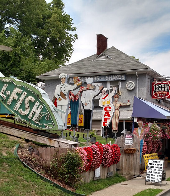 ohio burger joint drive ftr