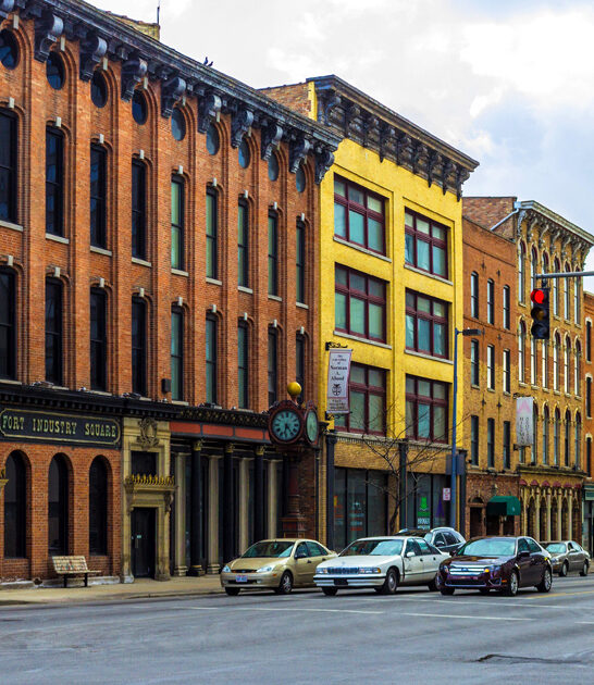 ohio cities social security ftr