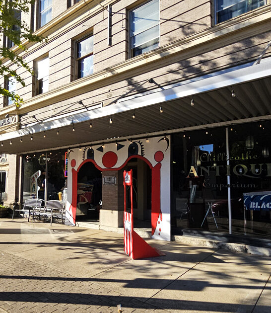 ohio collectible store hunt ftr