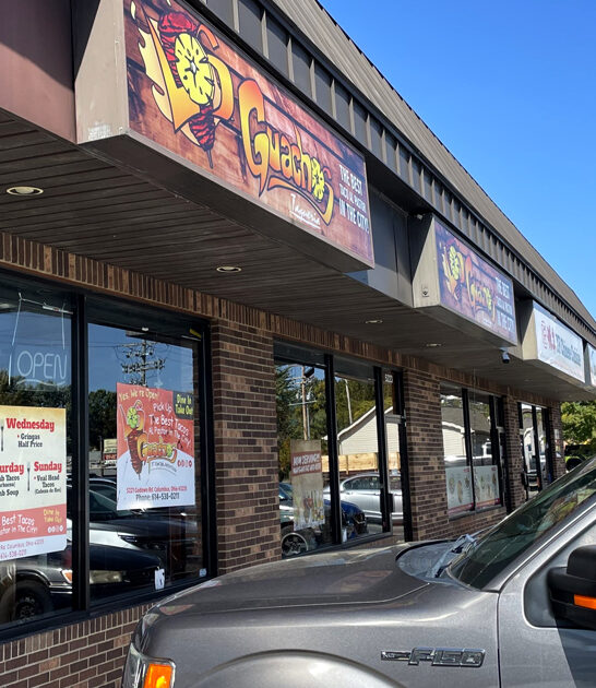 ohio delicious burritos ftr