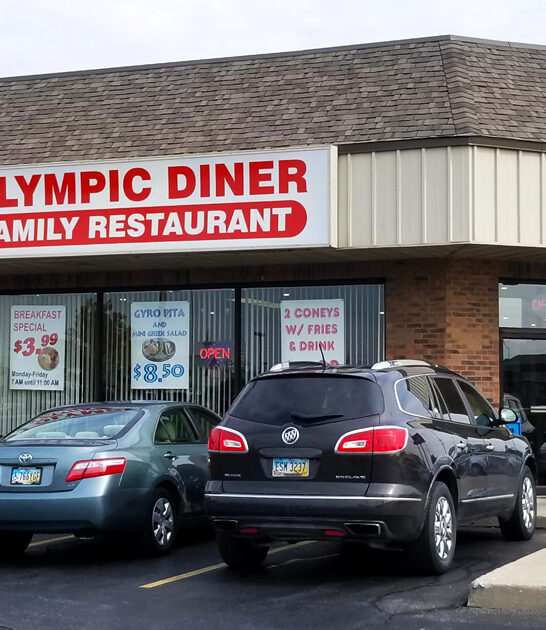 ohio diners delicious food ftr