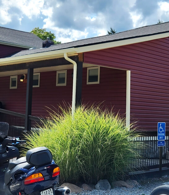 ohio down home restaurant ftr