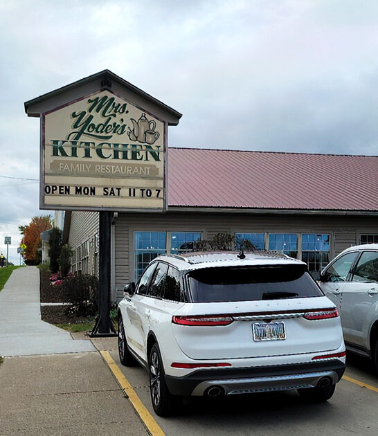 ohio dreamy buffet meal ftr