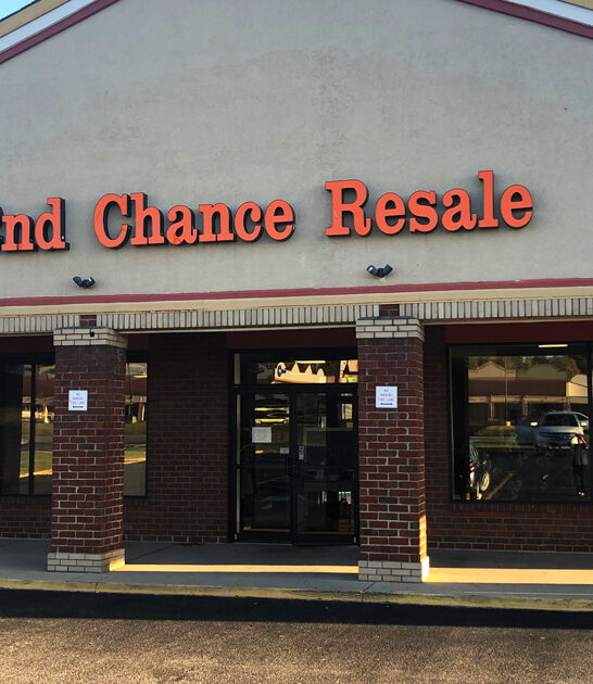 ohio enormous consignment store ftr