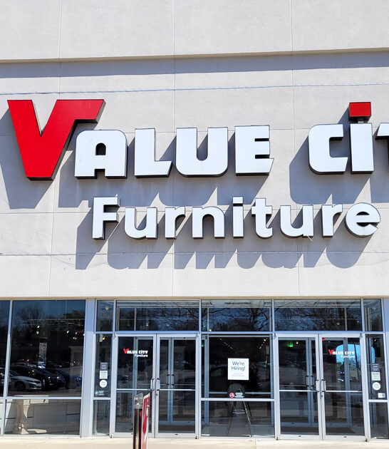 ohio enormous furniture store ftr