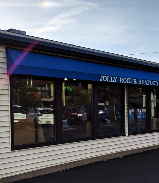 ohio fish sandwich restaurant ftr